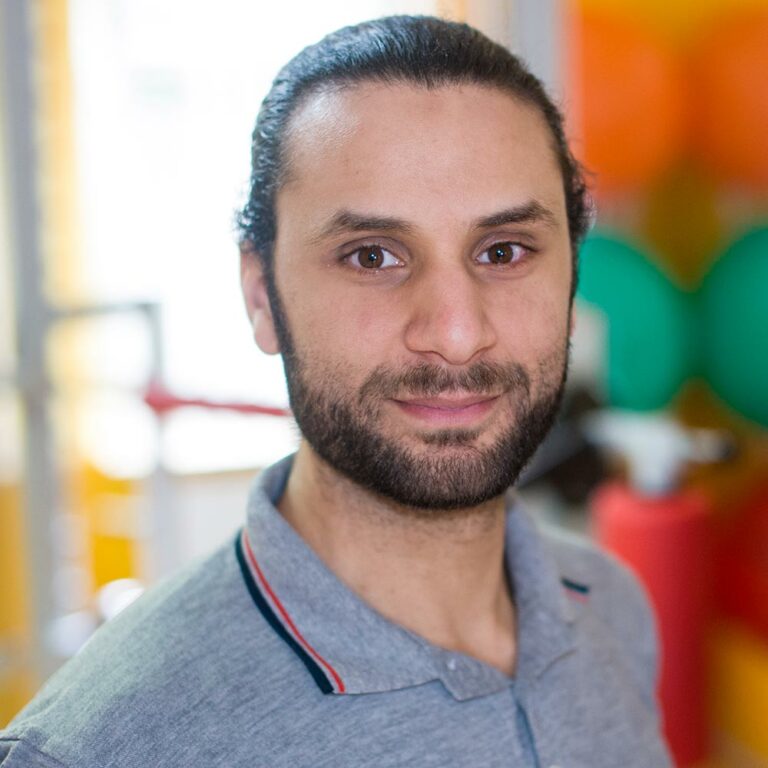 Bashir Adam – Praxis MESICOS